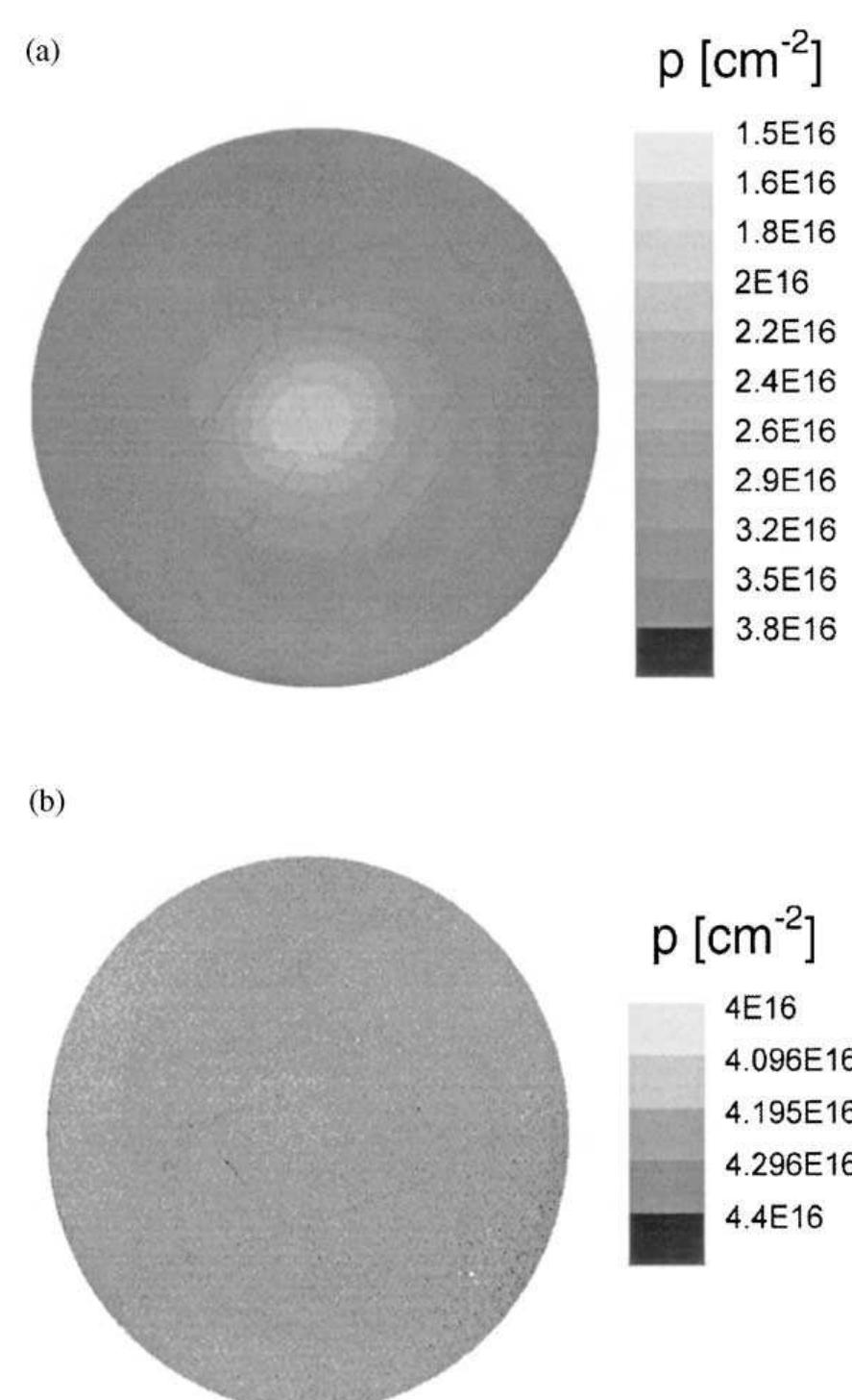 Absorption mappings of 4h-sic wafers with mono- chromatic