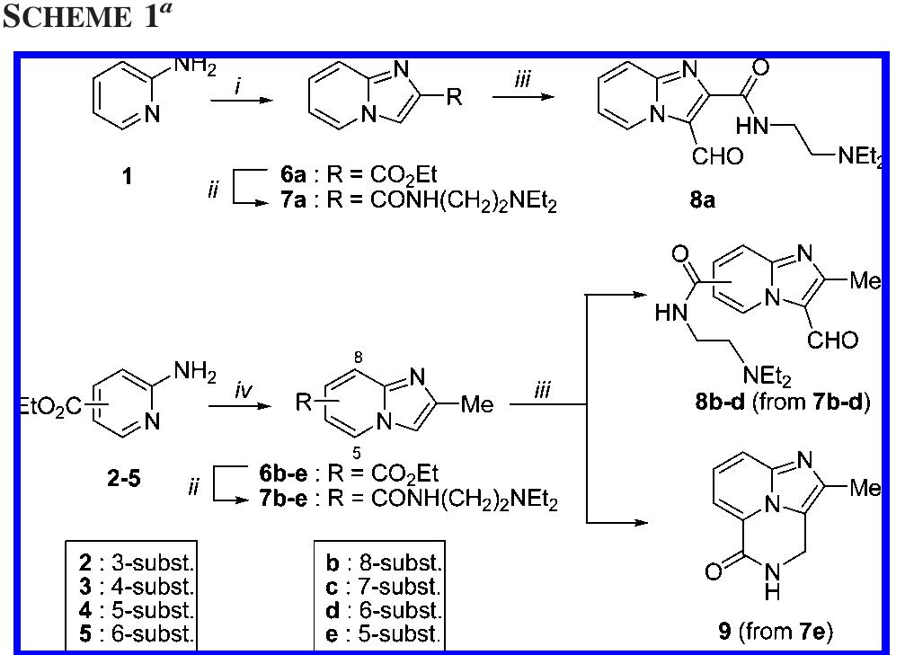Figure 1 - from New opportunities with the Duff reaction