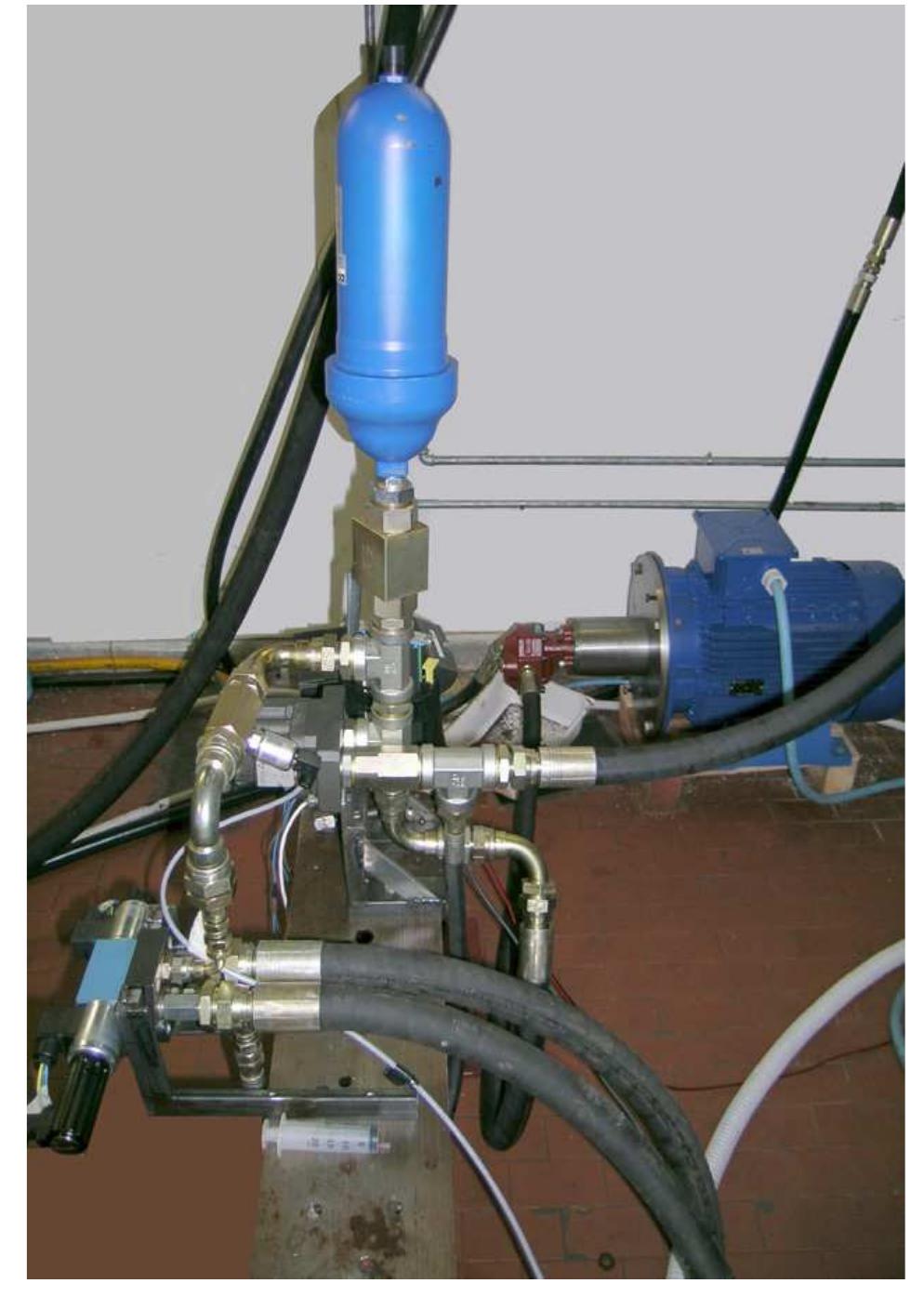 3. boosted pwm technique: system set up and calibration