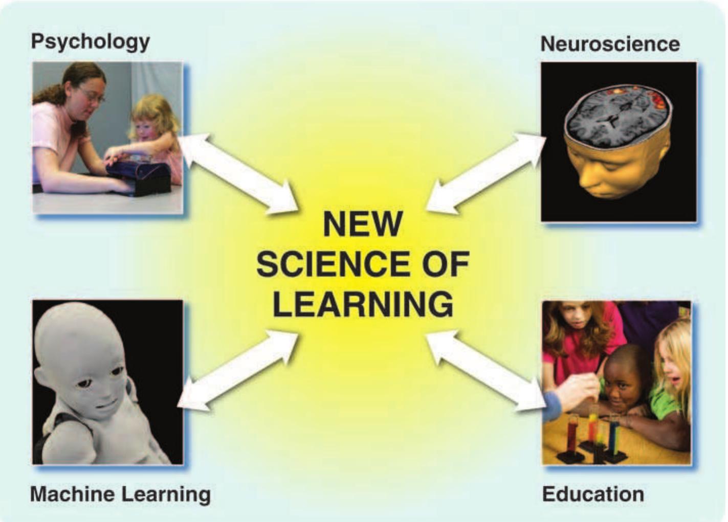 (PDF) Foundations for a New Science of Learning