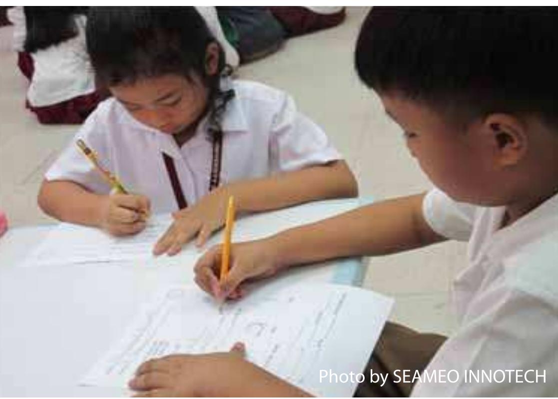 deped 2012 annual report