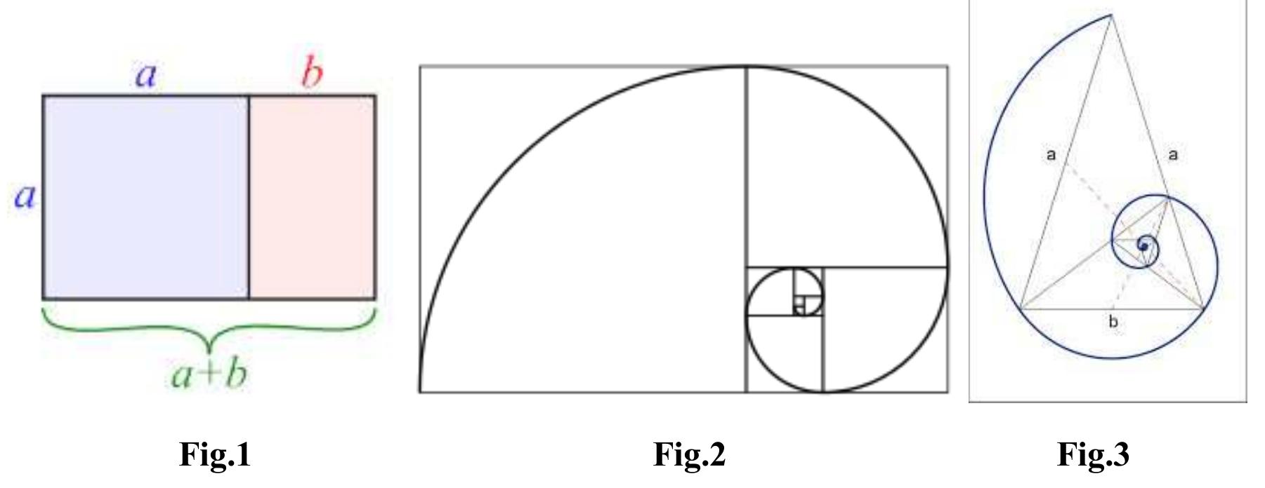 (PDF) THE GOLDEN RATIO AND ITS APPLICATION IN DESIGNS