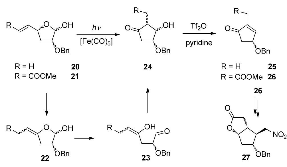 Figure 7 - from Homogeneous Photocatalytic Reactions with
