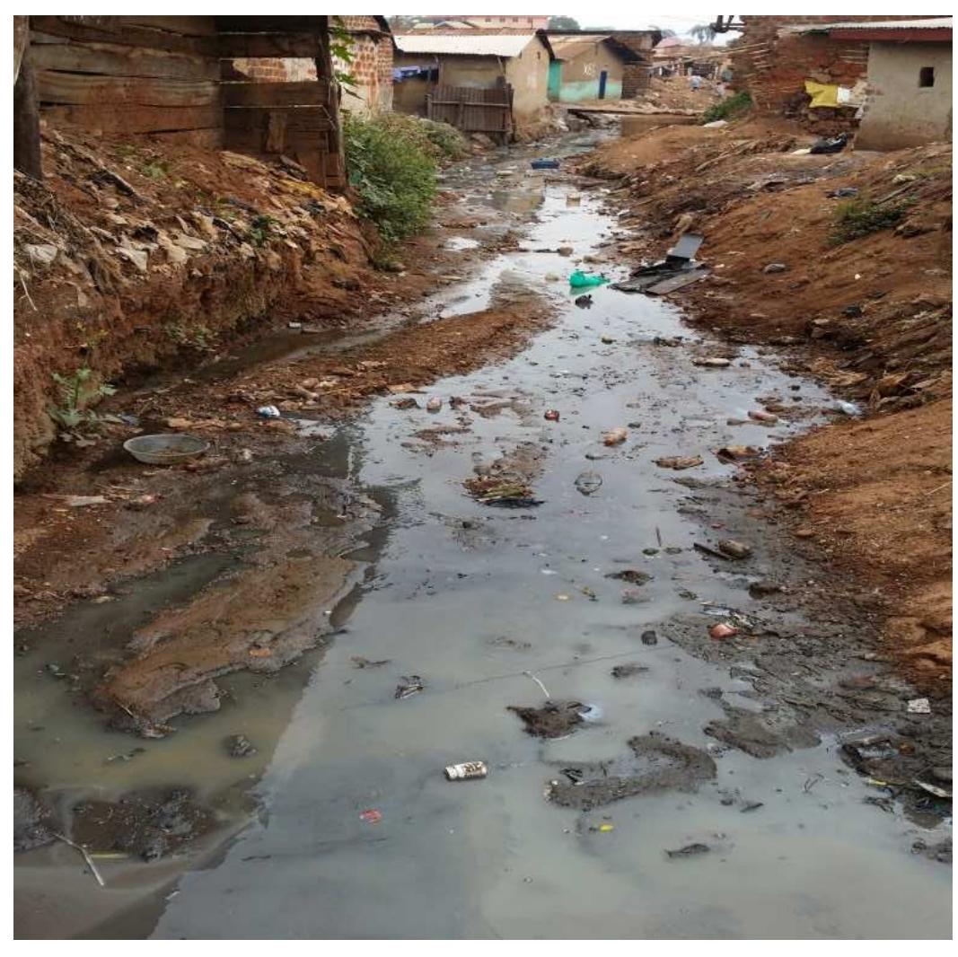 (PDF) SLUMS IN UGANDA, The case of Katanga Slum in Kawempe division ...