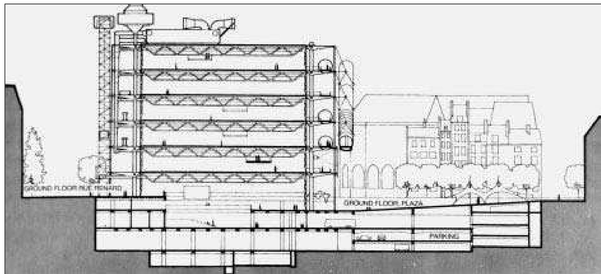 Figure 117 - from Structure and Architecture