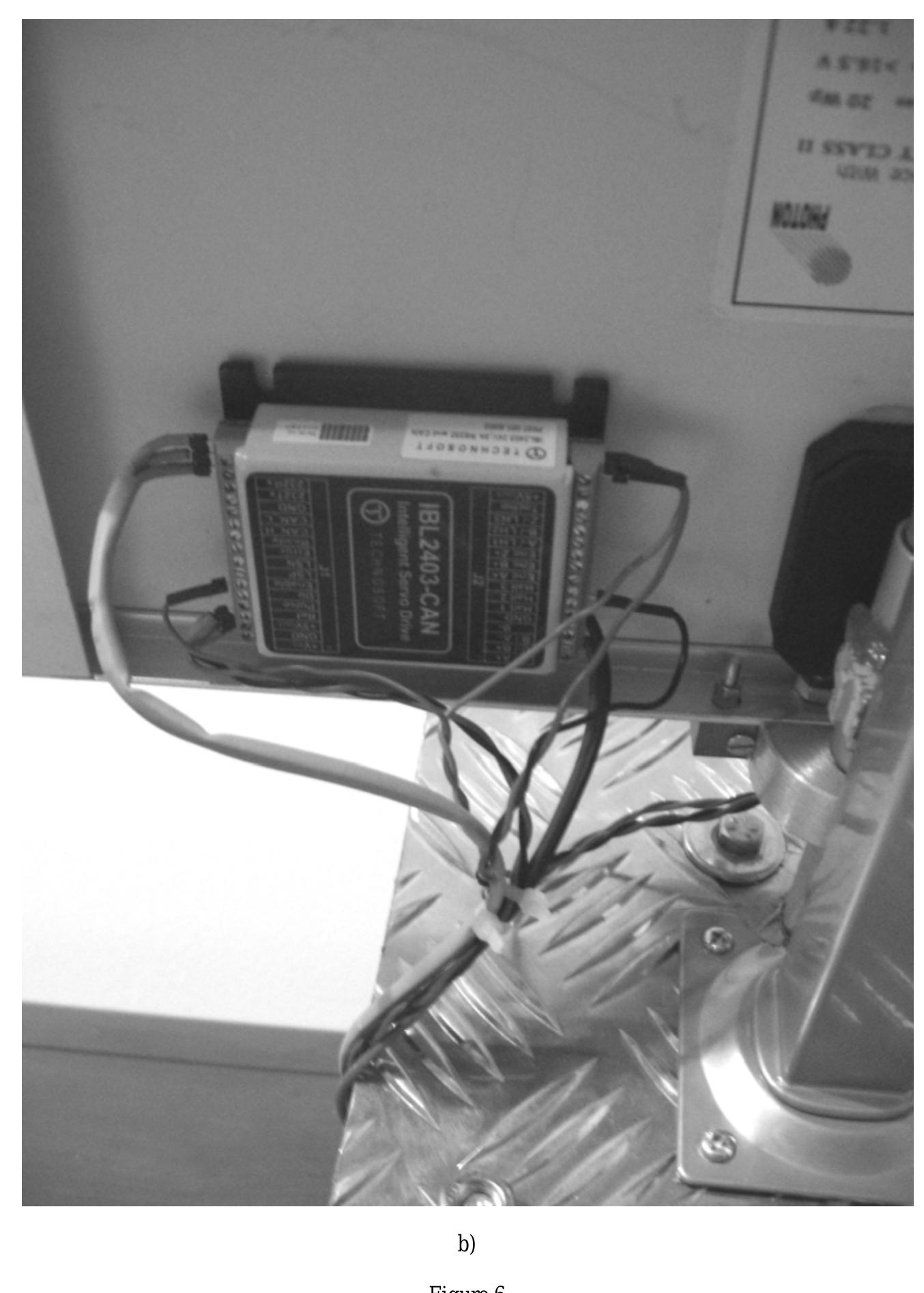 Figure 7 - Design of a Solar Tracker System for PV Power