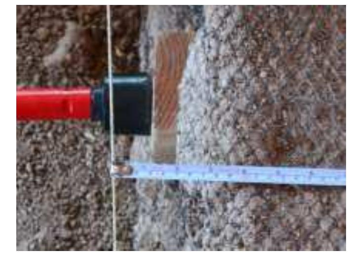 Figure 62 - Structural Information for Earthbag and