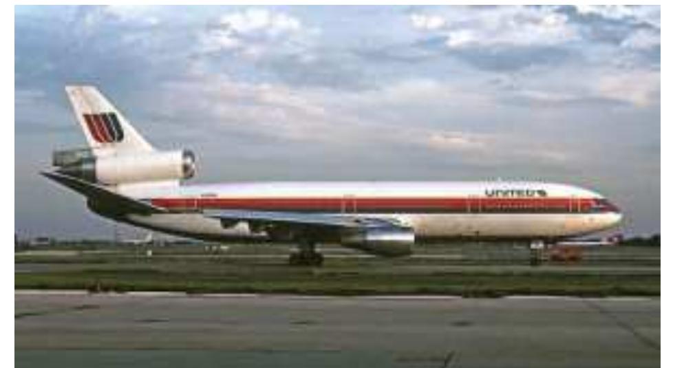 Figure 64 - Aviation Regulation History and Practice