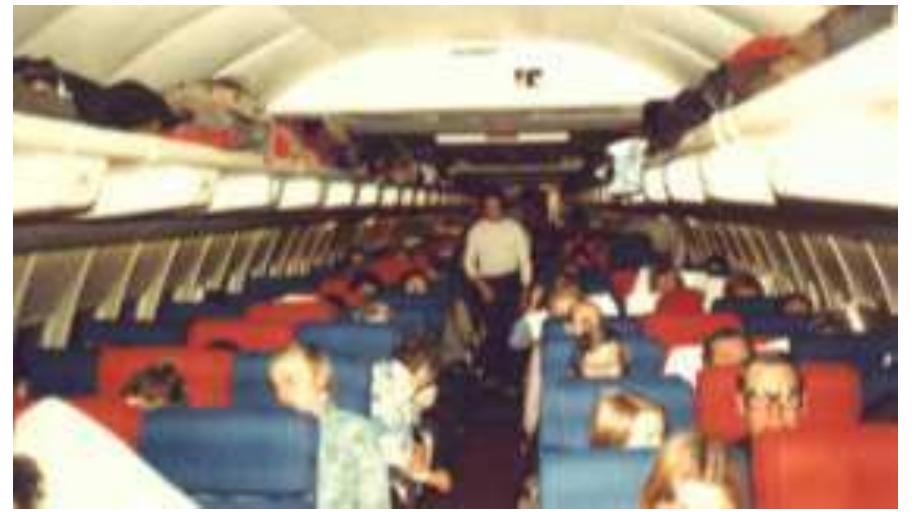 Figure 74 - Aviation Regulation History and Practice