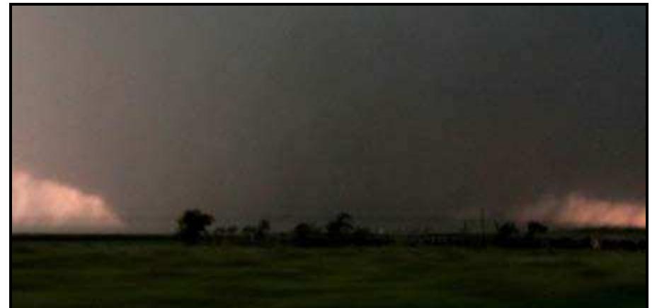 (PDF) Ground-based damage survey and radar analysis of the El Reno ...