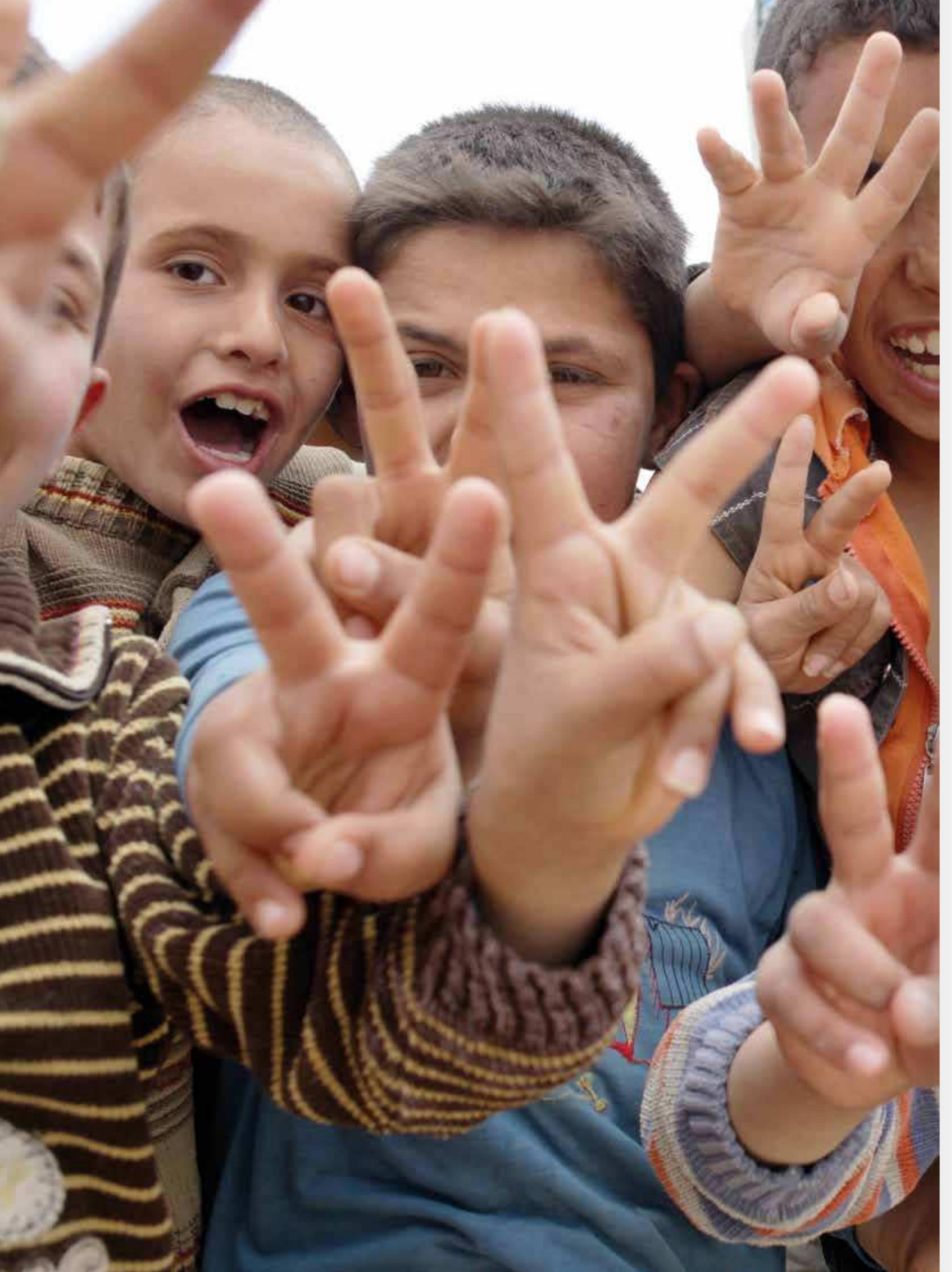 Figure 12 - Understanding an Islamic framework for