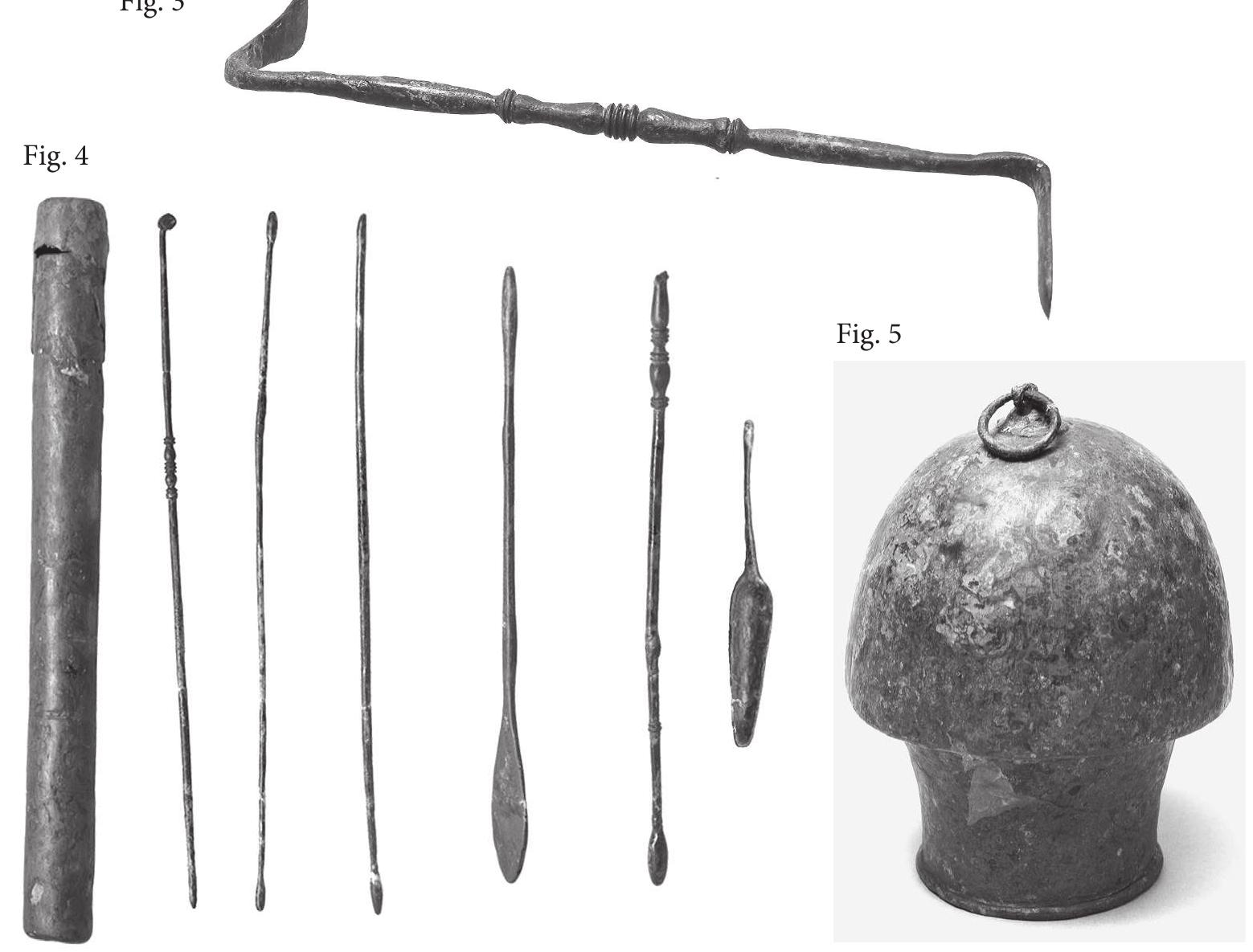 Figure 3 - from Medicine in ancient cyprus