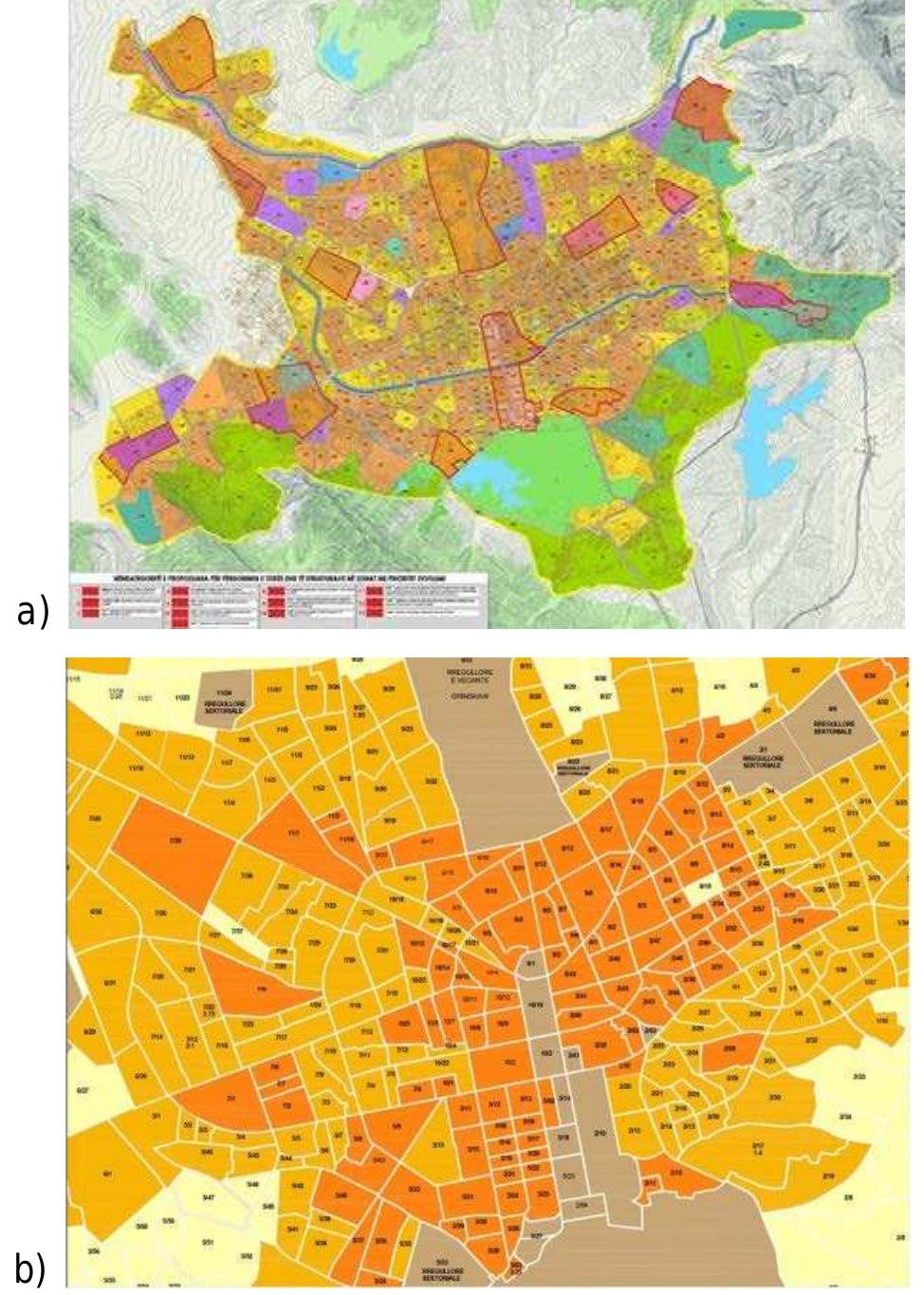 Figure 4 - from CONTEMPORARY ARCHITECTURE IN TIRANA DURING