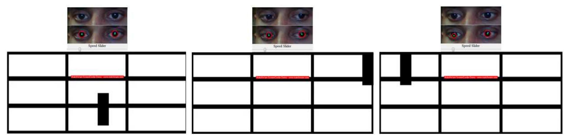 (PDF) GazePointer: A Real-Time Mouse Pointer Control Implementation ...