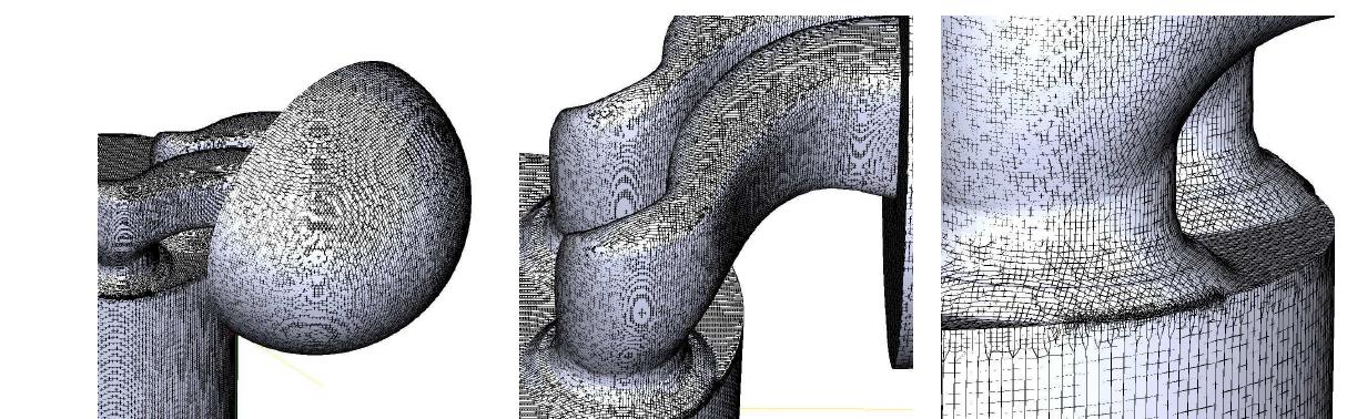 Figure 7 - Development of OpenFOAM application for internal