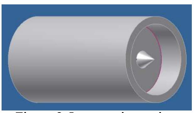Inventor jet engine. the jet engine shown in figure 9 was