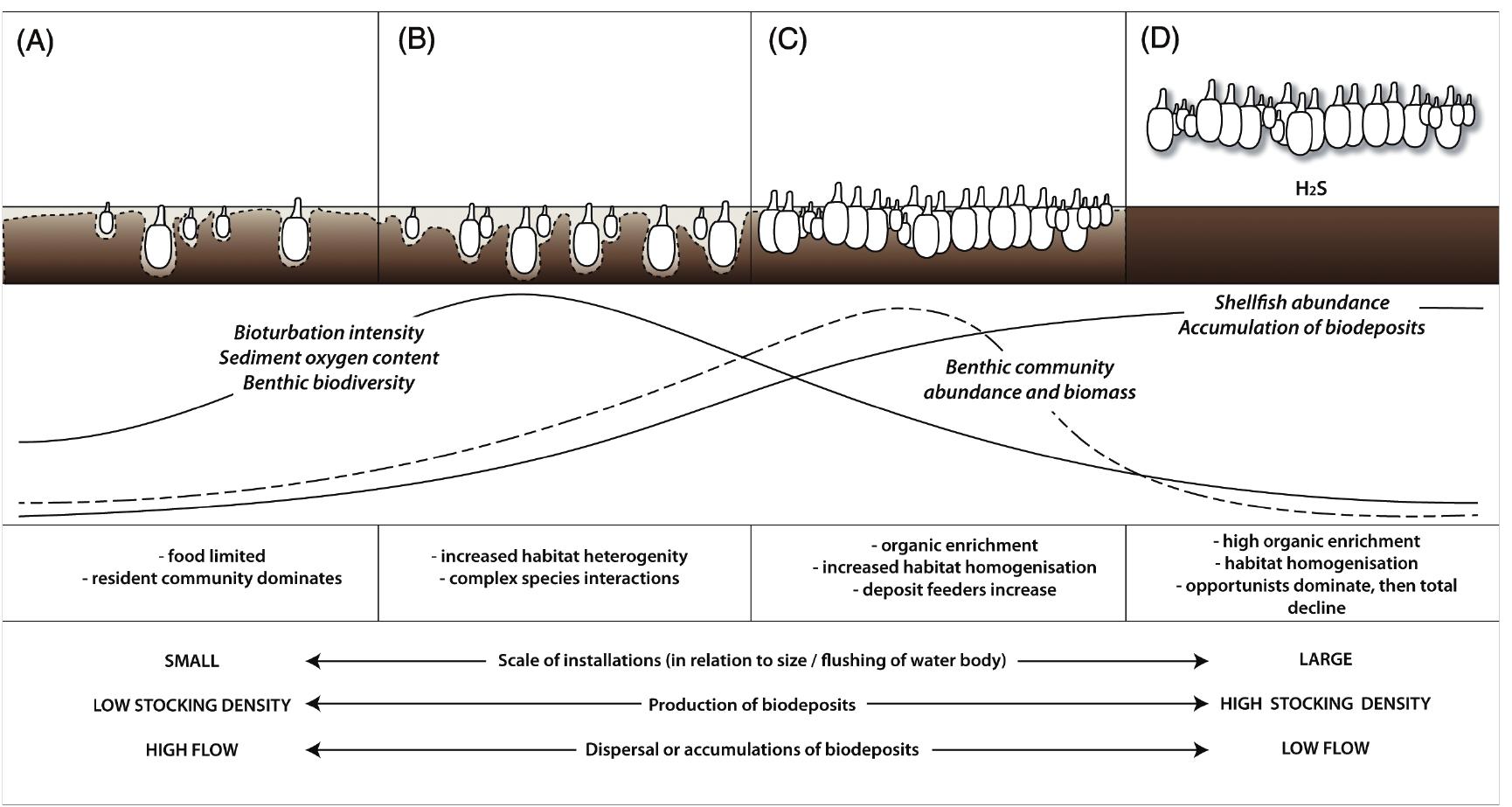 Figure 3 - from Shellfish Aquaculture and the Environment