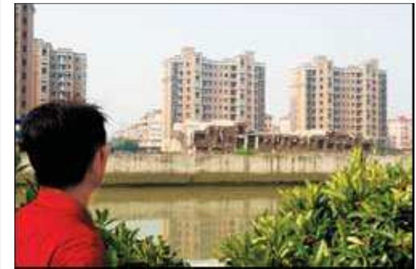 (PDF) Fact behind Building Collapse in Shanghai