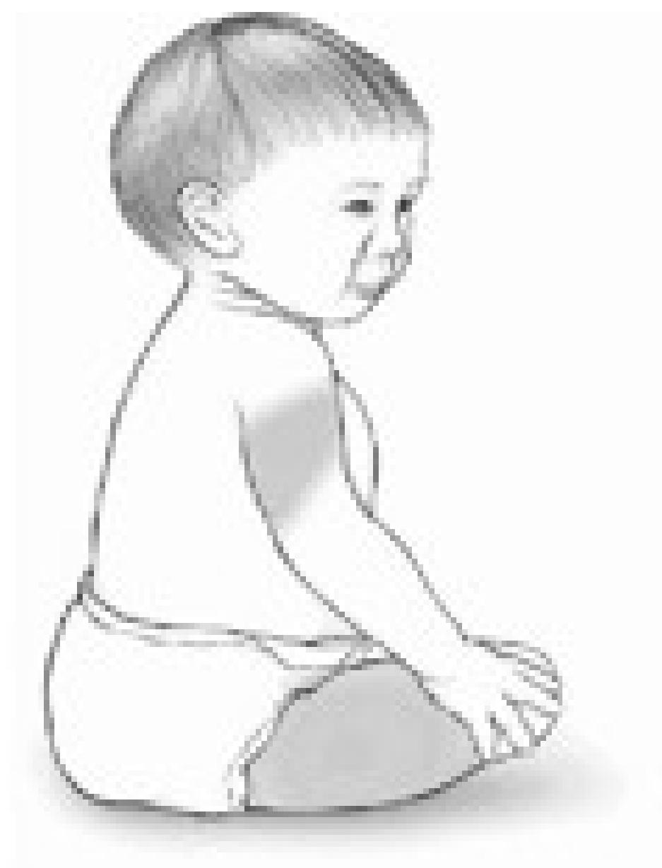 Common children’s subcutaneous injection sites subcutaneous