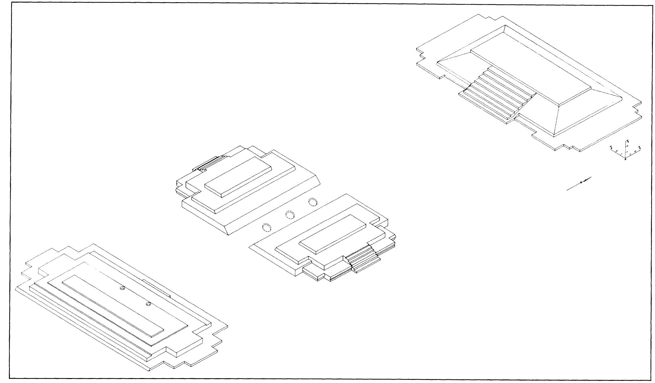 Figure 6 - from Two Late Preclassic Ballcourts at the