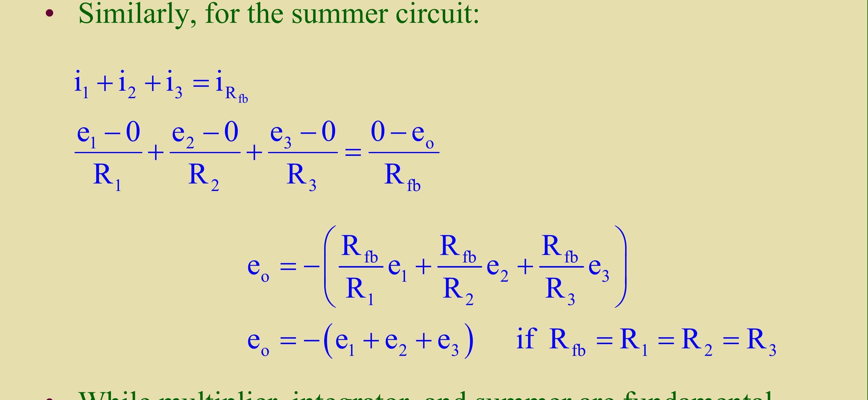 Figure 66 - Electrical System Modeling Electrical System