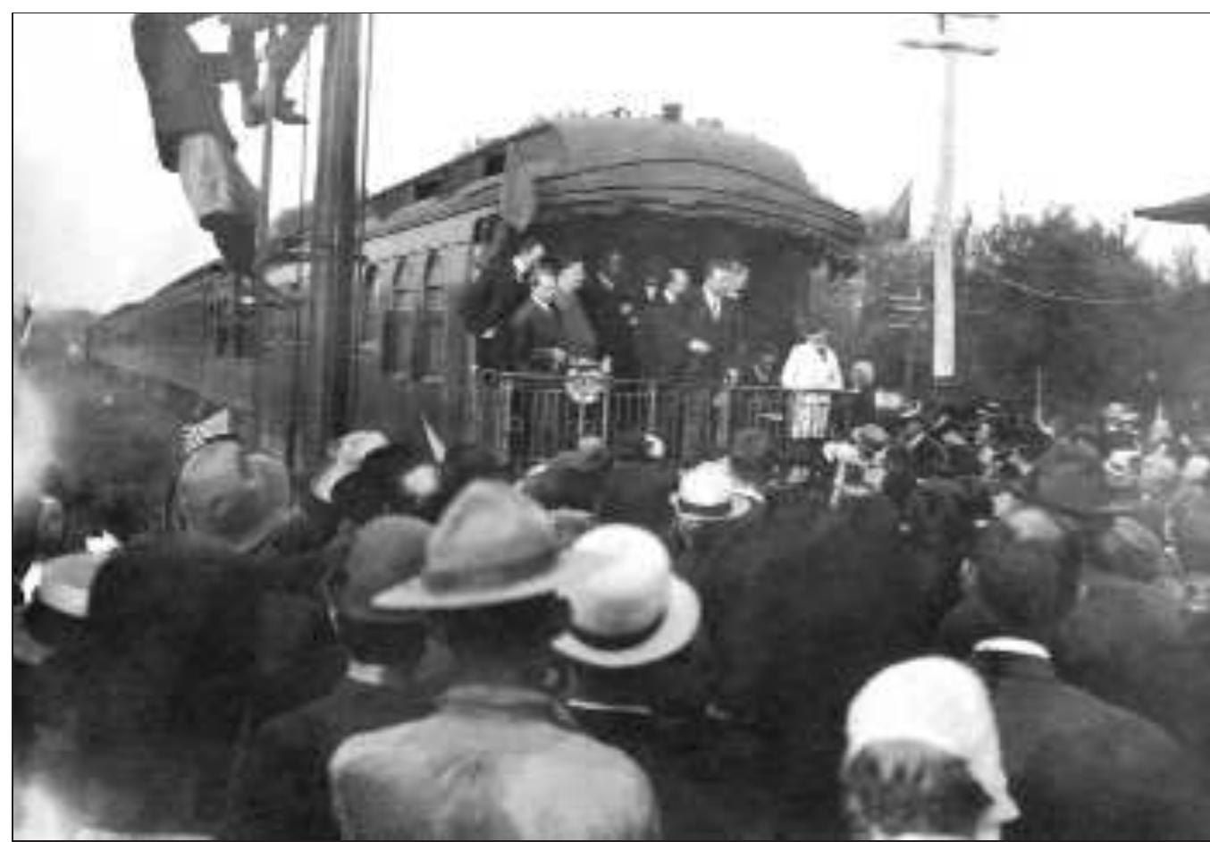 (PDF) The Education of an Intellectual: George S. Counts and Turn of ...