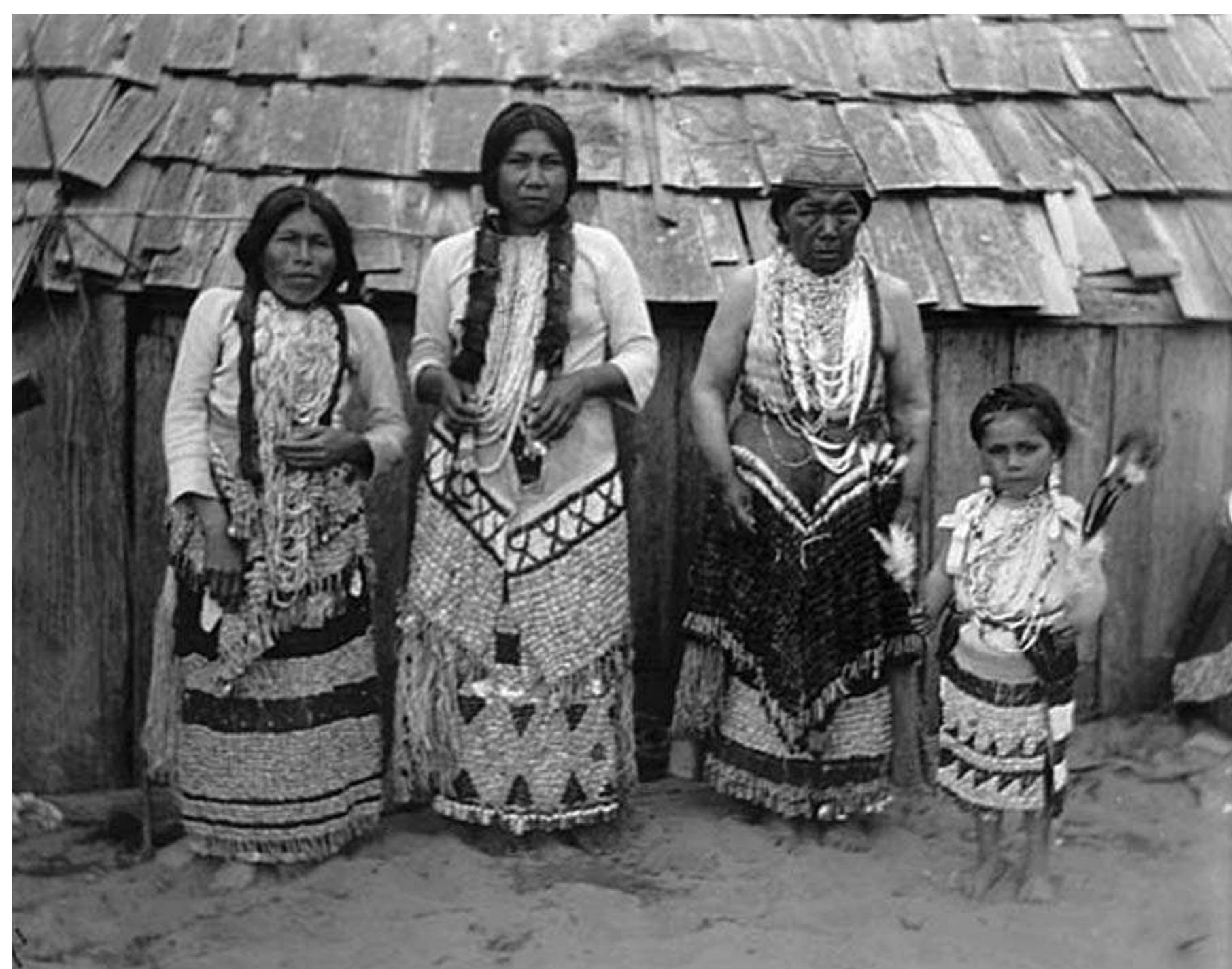 Courtesy of the phoebe a. hearst museum of anthropology and