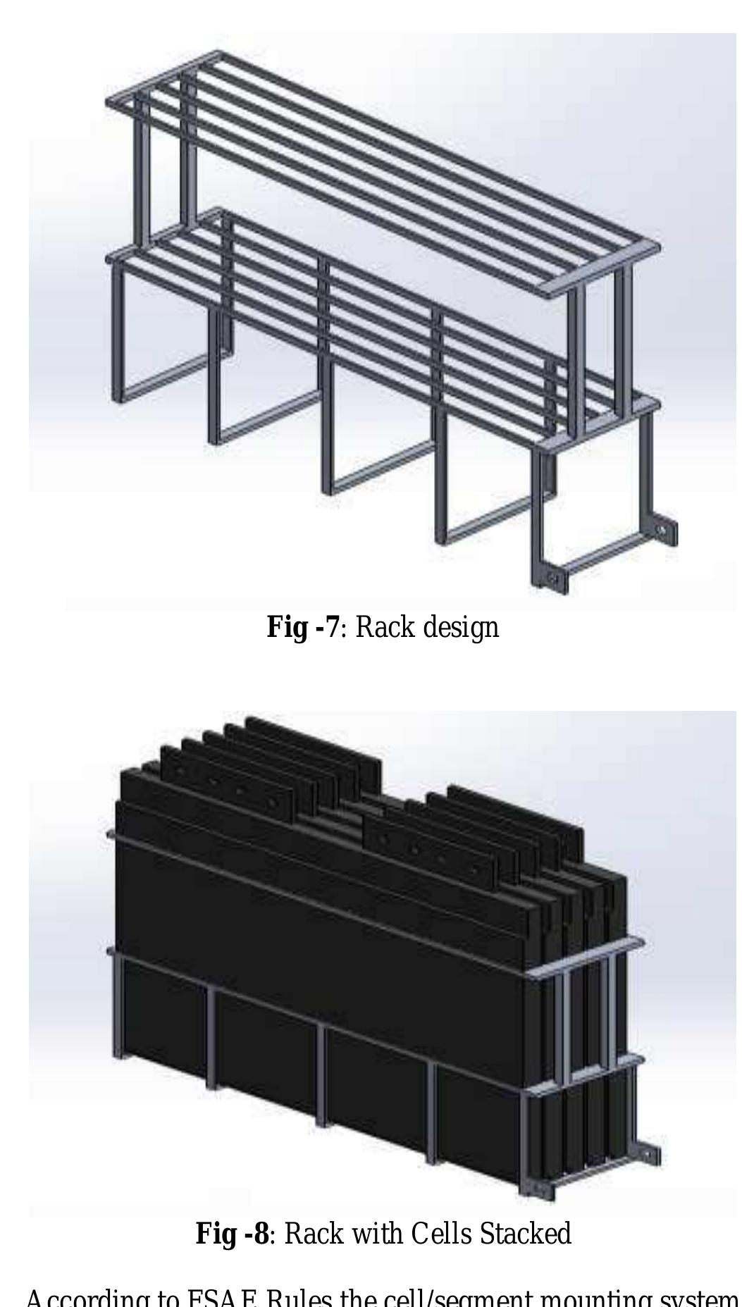 (PDF) DESIGN AND FABRICATION OF AN ACCUMULATOR CONTAINER/ BATTERY PACK ...