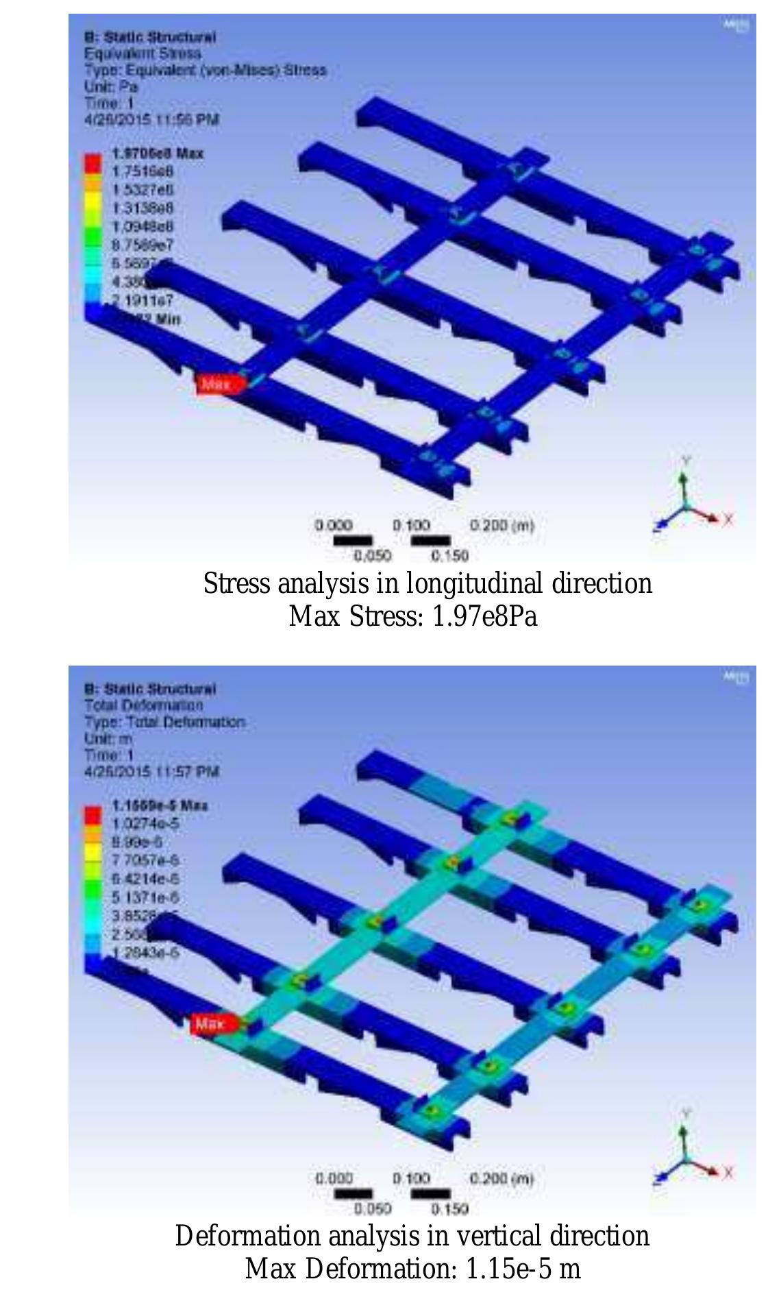 (PDF) DESIGN AND FABRICATION OF AN ACCUMULATOR CONTAINER/ BATTERY PACK ...
