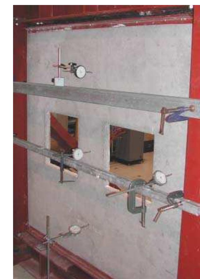 Figure 10 - Ultimate Load Formula for Reinforced Concrete