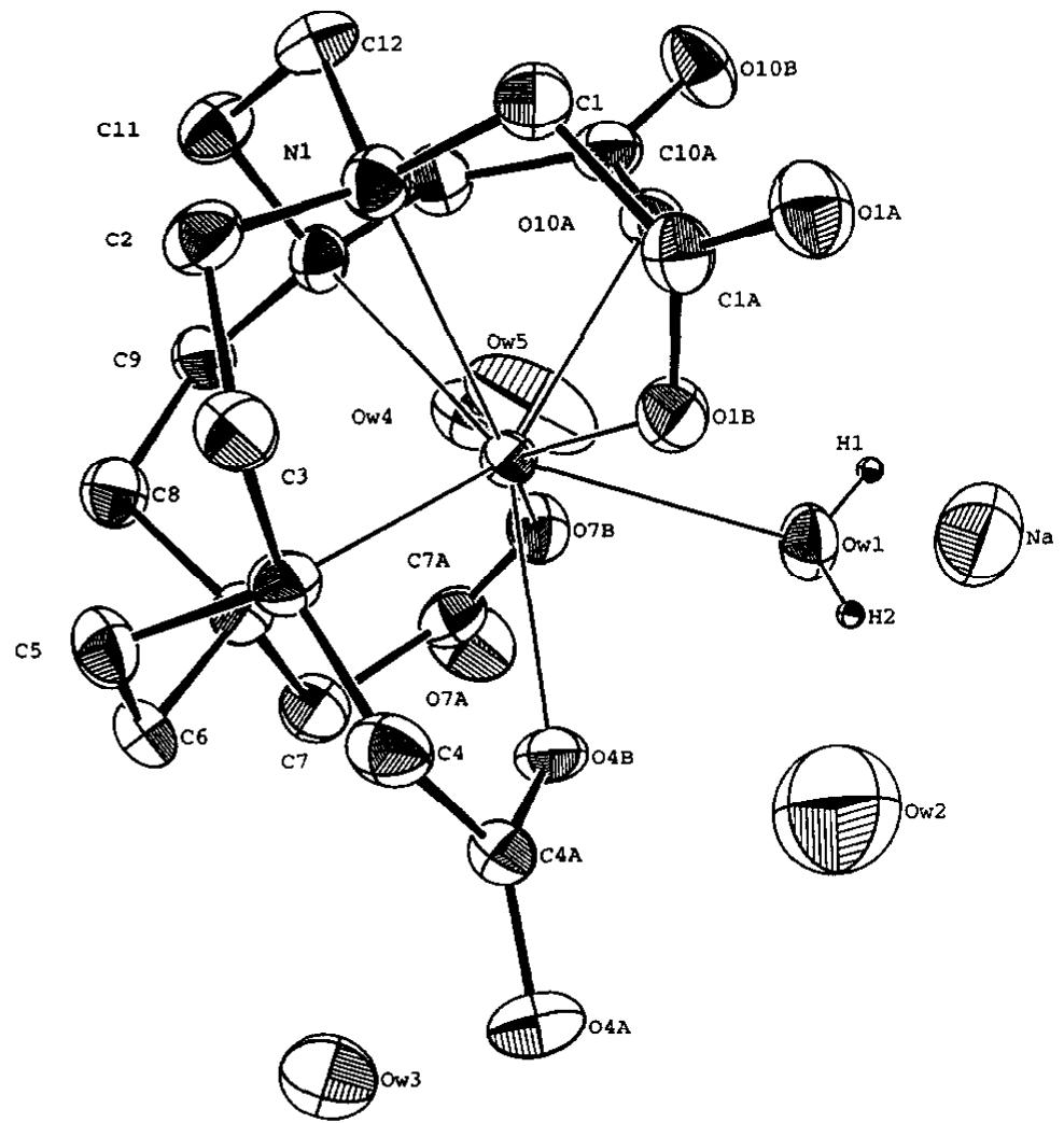 Figure 3 - from Crystal structure and solution dynamics of