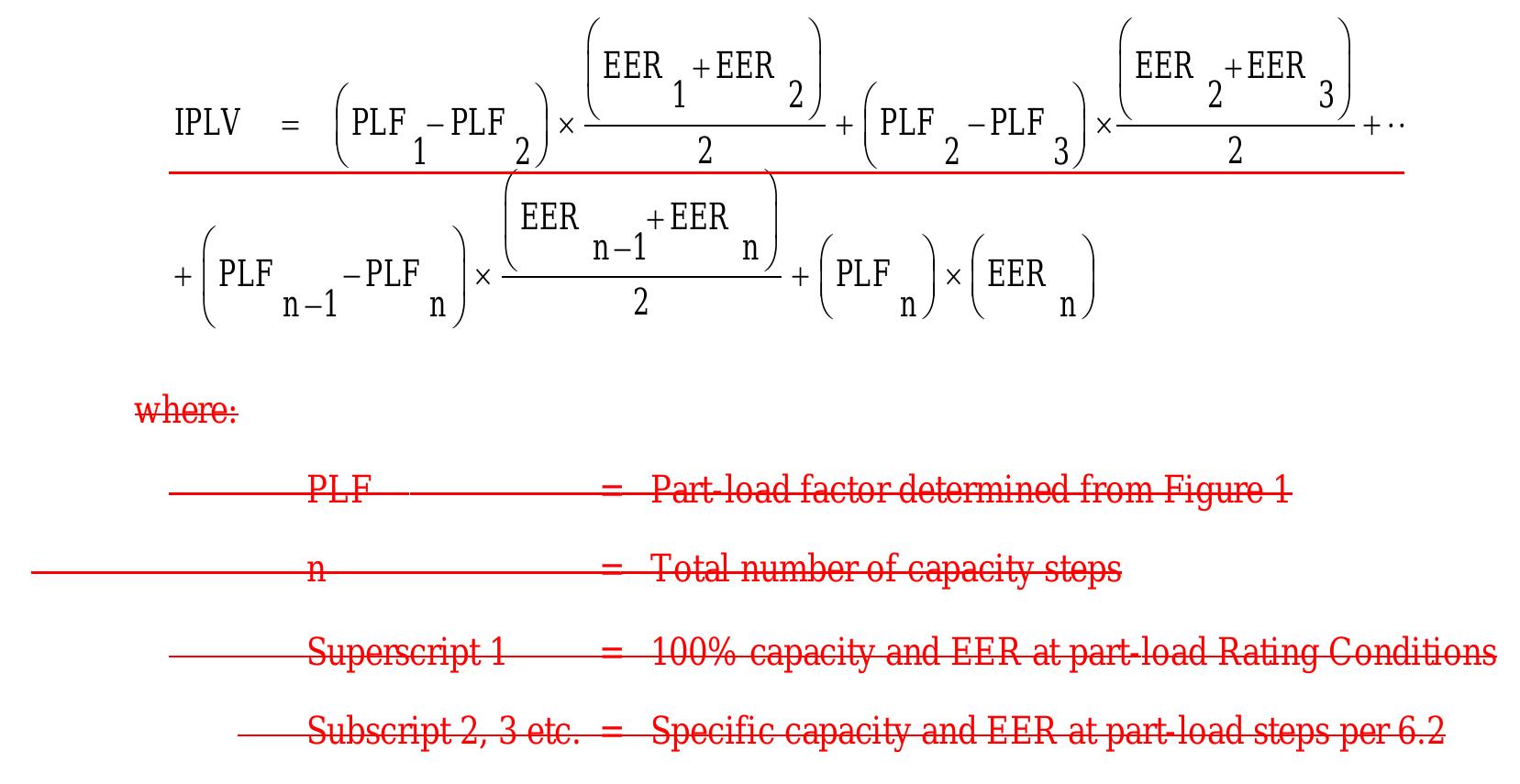 (PDF) Performance Rating of Unitary Air-Conditioning & Air-Source Heat ...