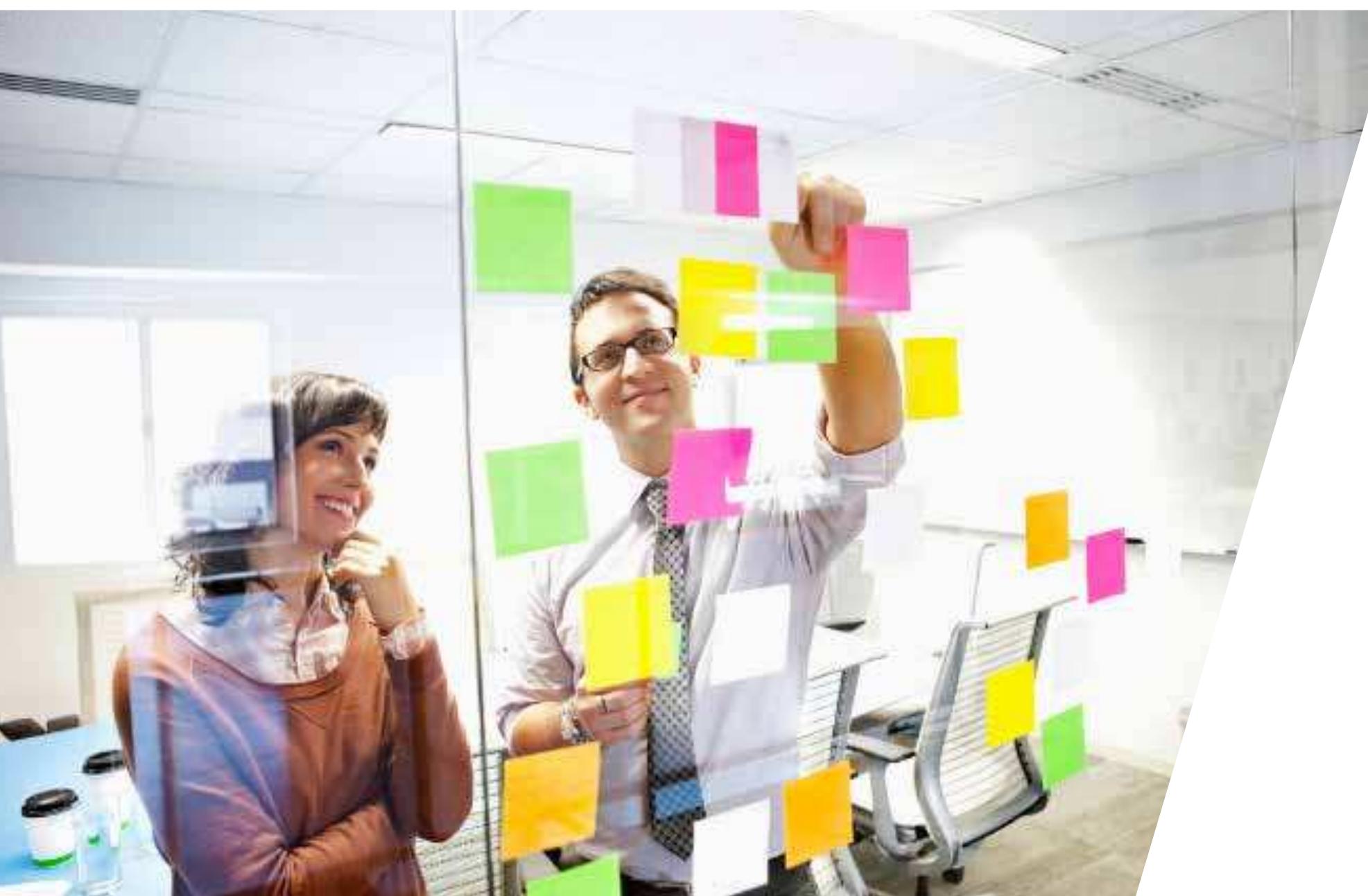 Figure 2 - Transforming Internal Audit: A Maturity Model