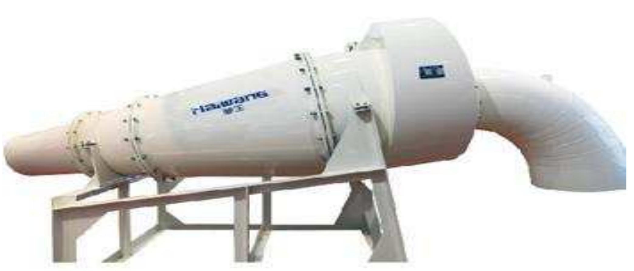 (PDF) Dense Medium Separation (DMS)