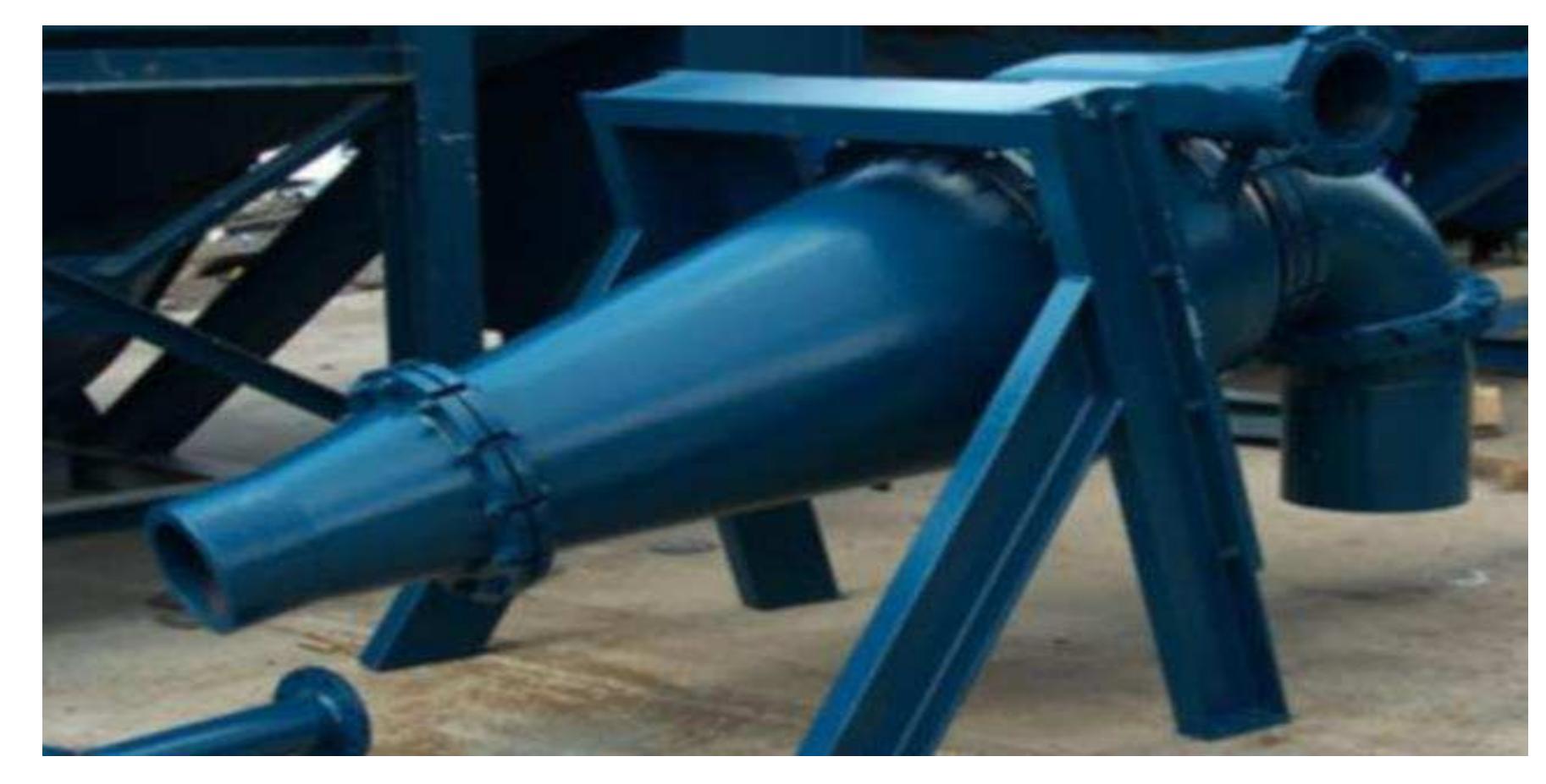 (PDF) Dense Medium Separation (DMS)