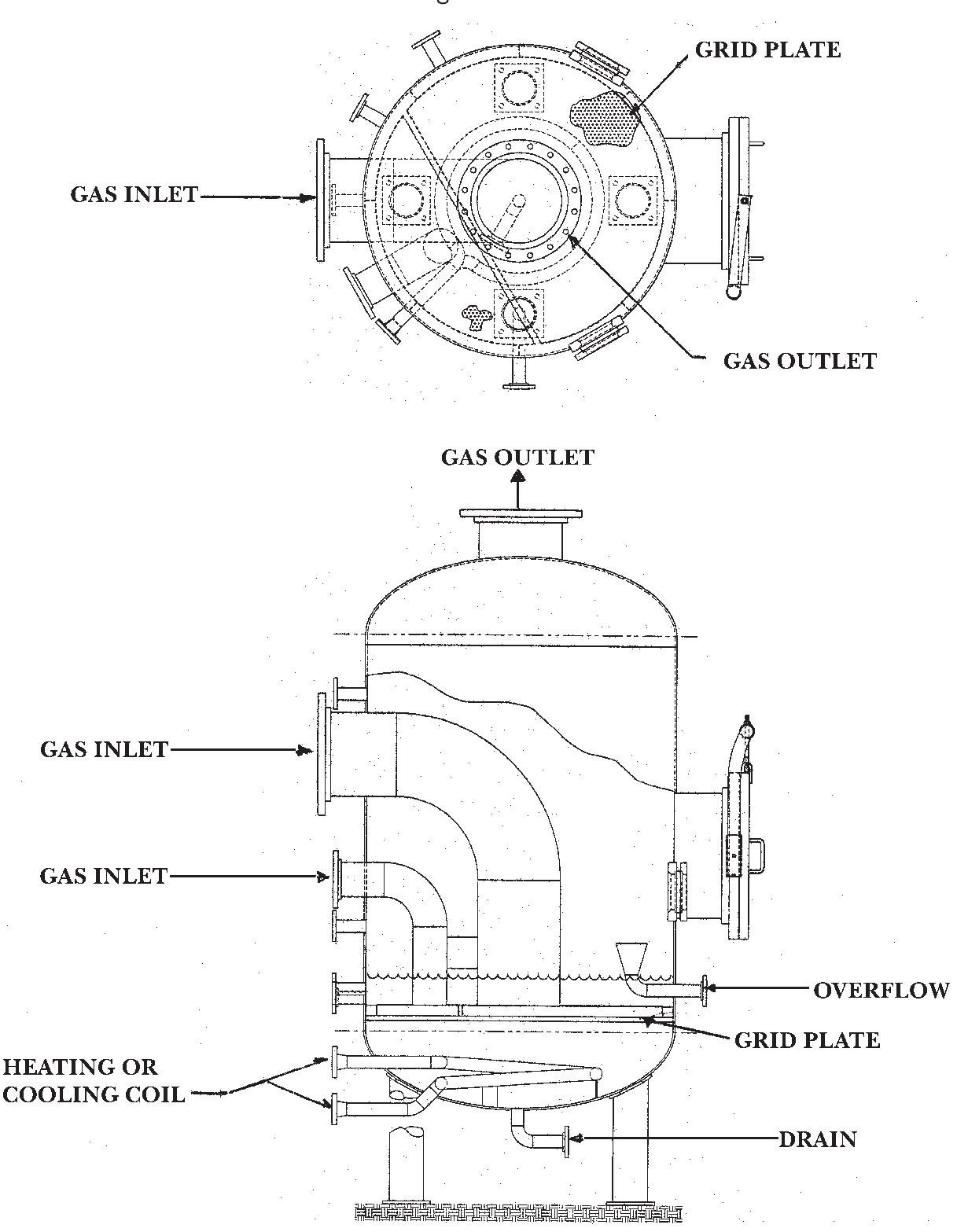 -8. nao vertical hydraulic flame arrester. (source: nao,
