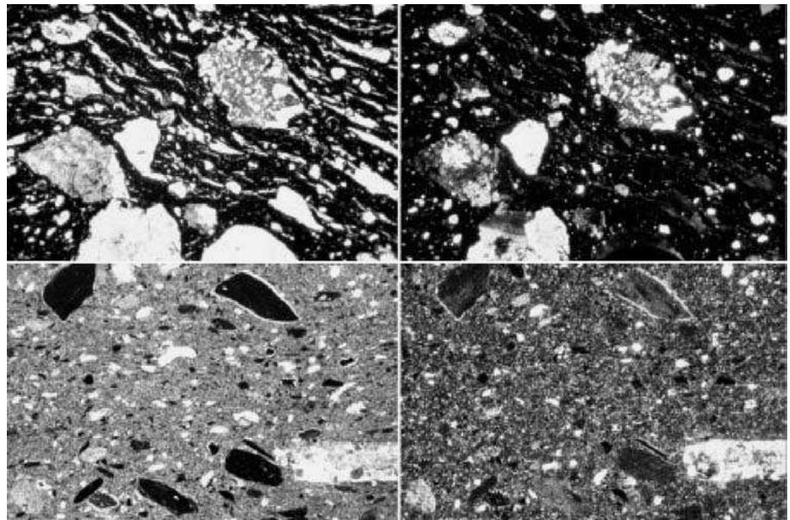 Figure 1 - from Thin section microscopy applied to the study