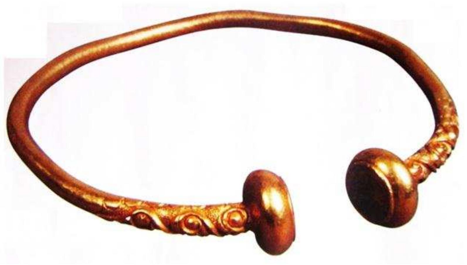 (PDF) A CELTIC (SCORDISCI) CAVALRY OFFICER FROM MONTANA (BULGARIA)