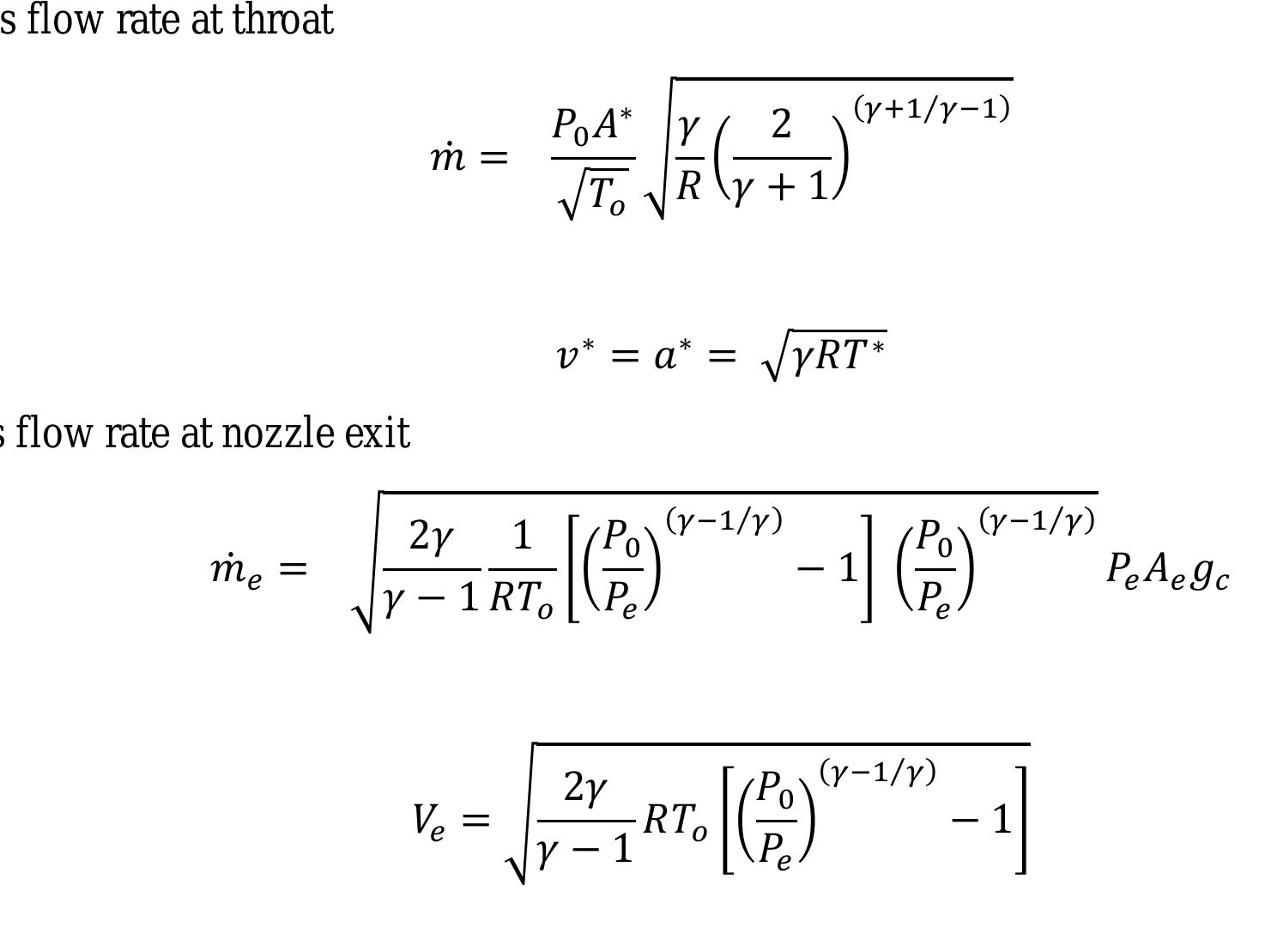 Figure 64 - Intake Manifold Design using Computational Fluid