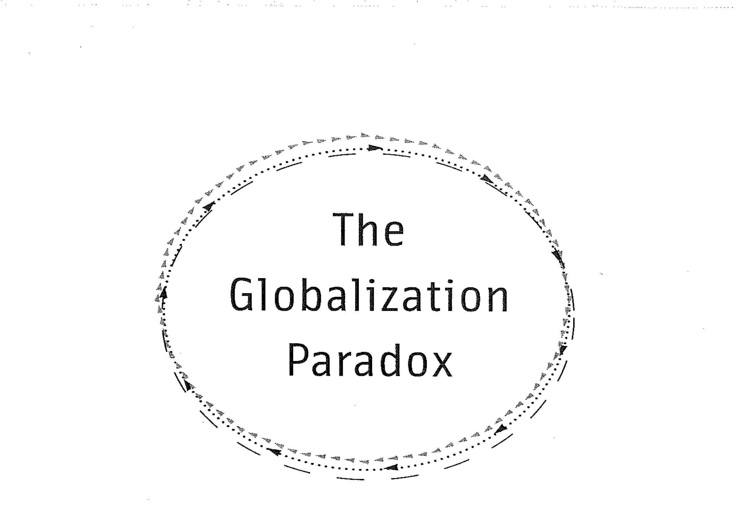 Democracy and the future of the world economy