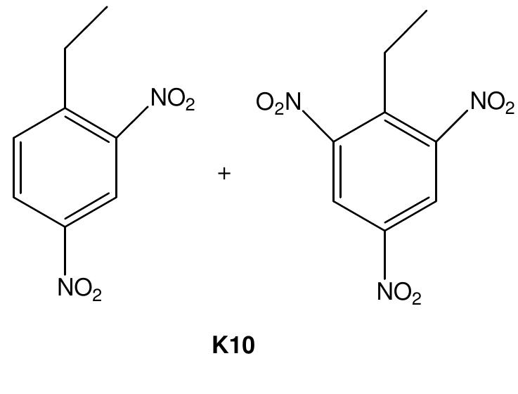 Figure 17 - from Energetic Polymers and Plasticisers for