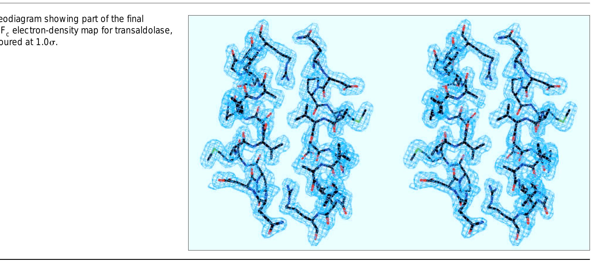 Structure of the dimer the dimer is formed between one of