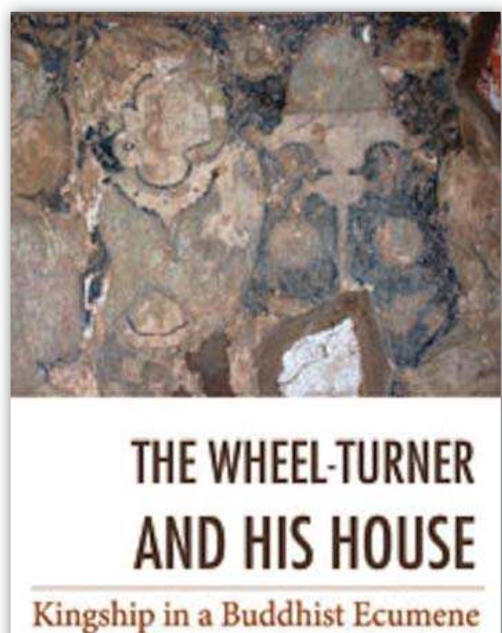 (PDF) Pagan's King Anawrahta: Unraveling Fact & Myth, Journal of the ...