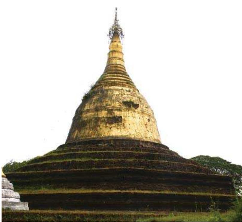 (PDF) Pagan's King Anawrahta: Unraveling Fact & Myth, Journal of the ...