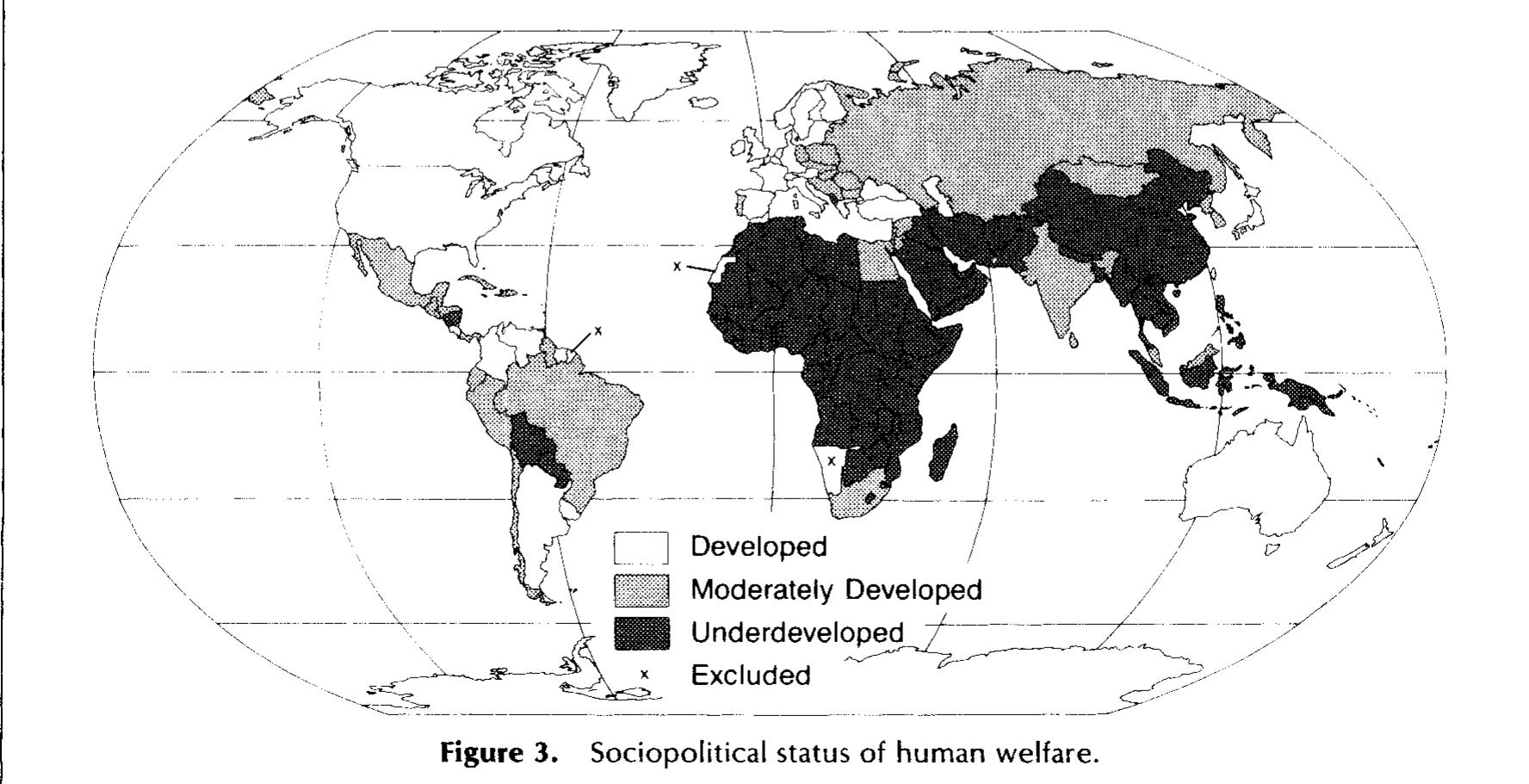 Finally, an analysis of the relationship be- tween our