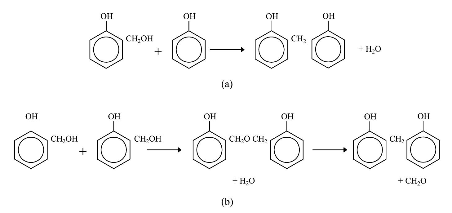 Ring and reactions of condensation to three- and four-ring