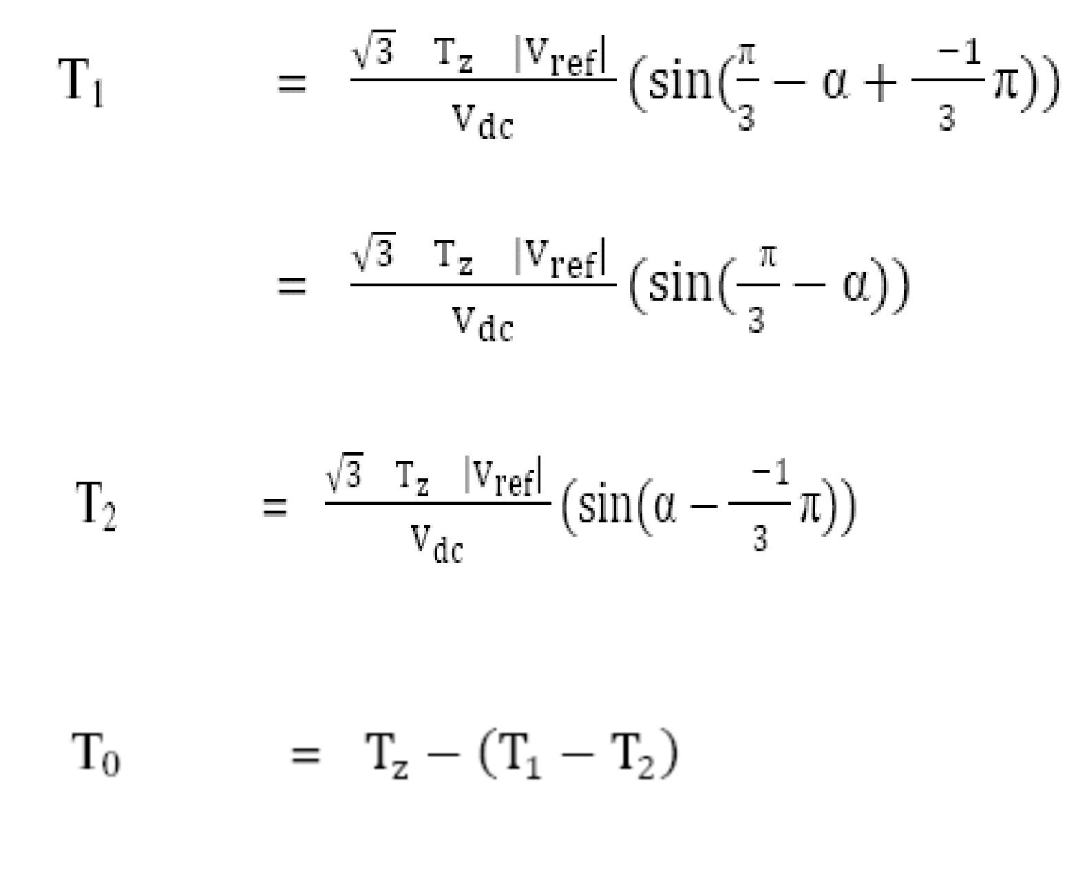 Figure 12 - DESIGN DOCUMENT OF THREE PHASE PFC