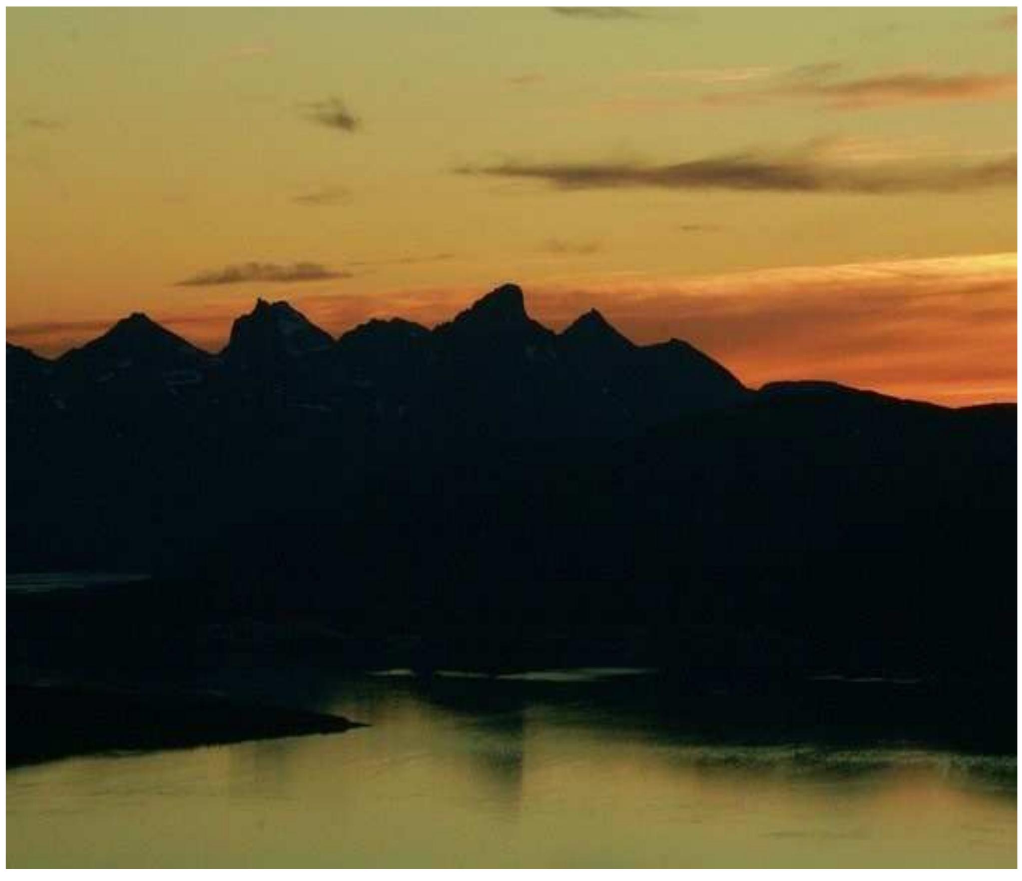 (PDF) Sámi Joik: Music and Imagination in Arctic Norway