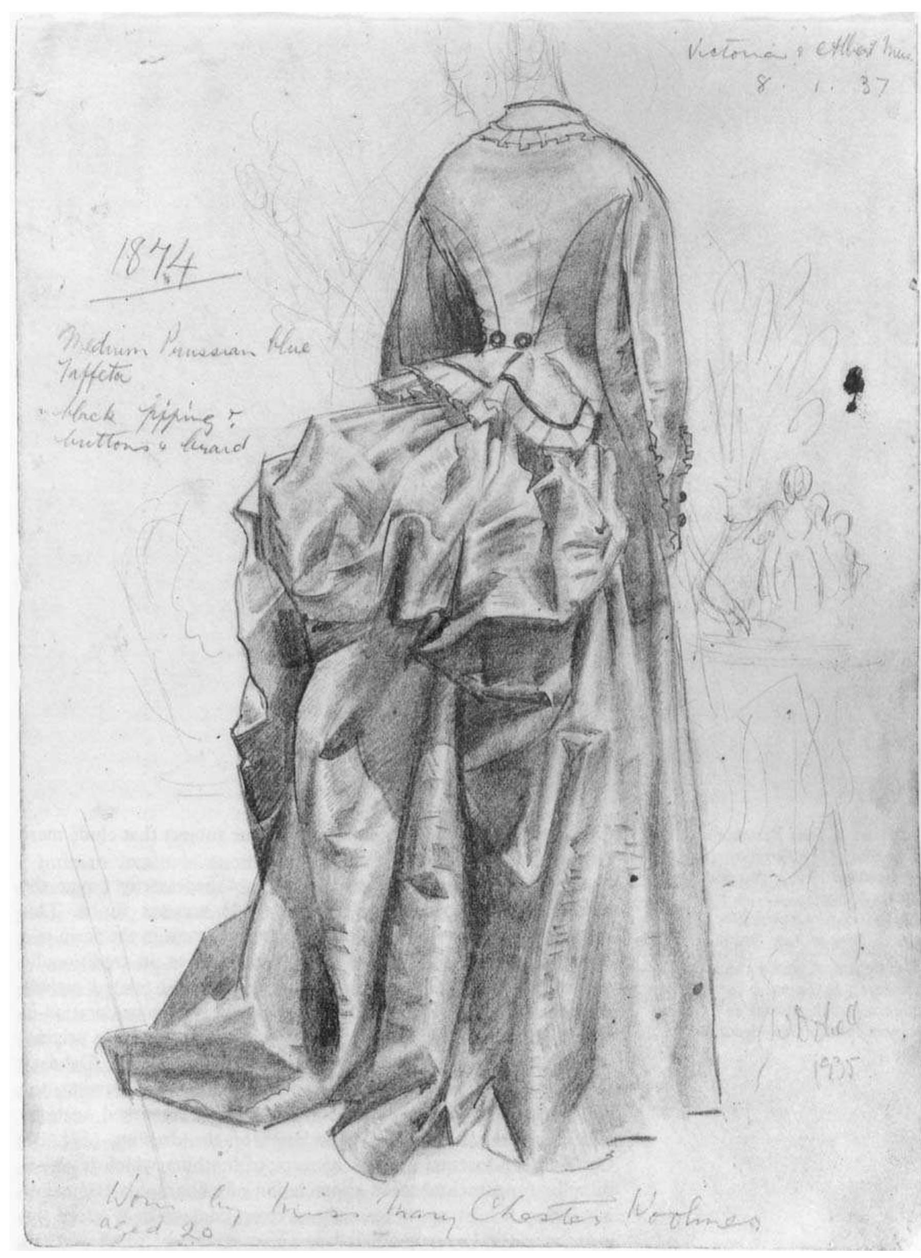 Figure 1 - Drawing: what is it and why has it traditionally