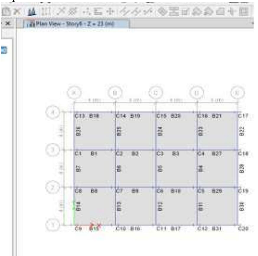 Ee eos oee ee ses nie s when a structure is subjected to